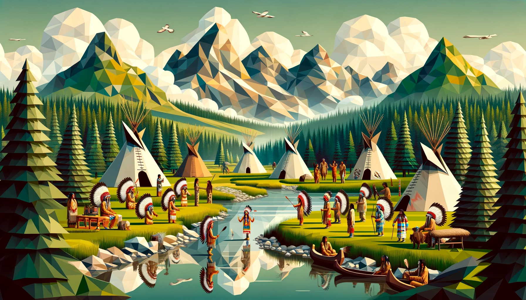 I17640 - A man buried in Albania in the Bronze Age to Iron Age era ...