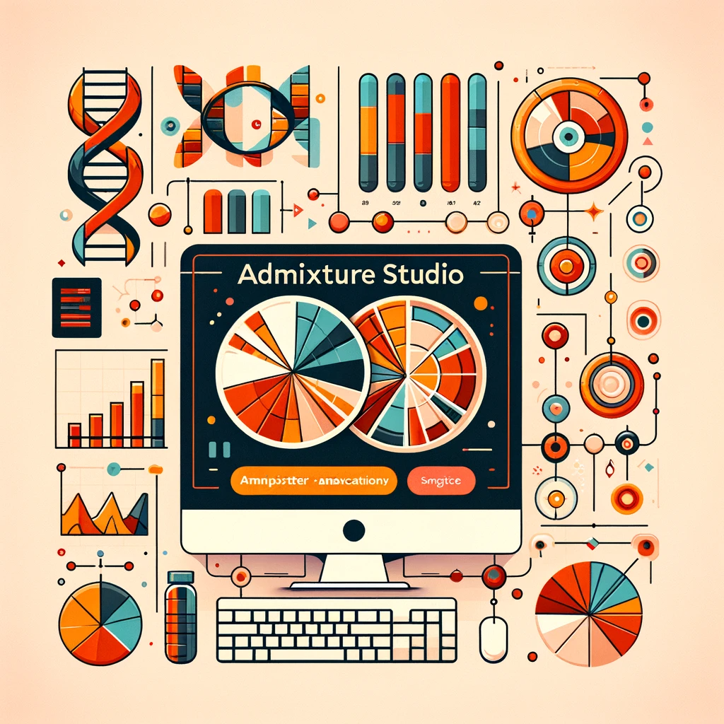 (DEMO) Home Page - DNAGENICS